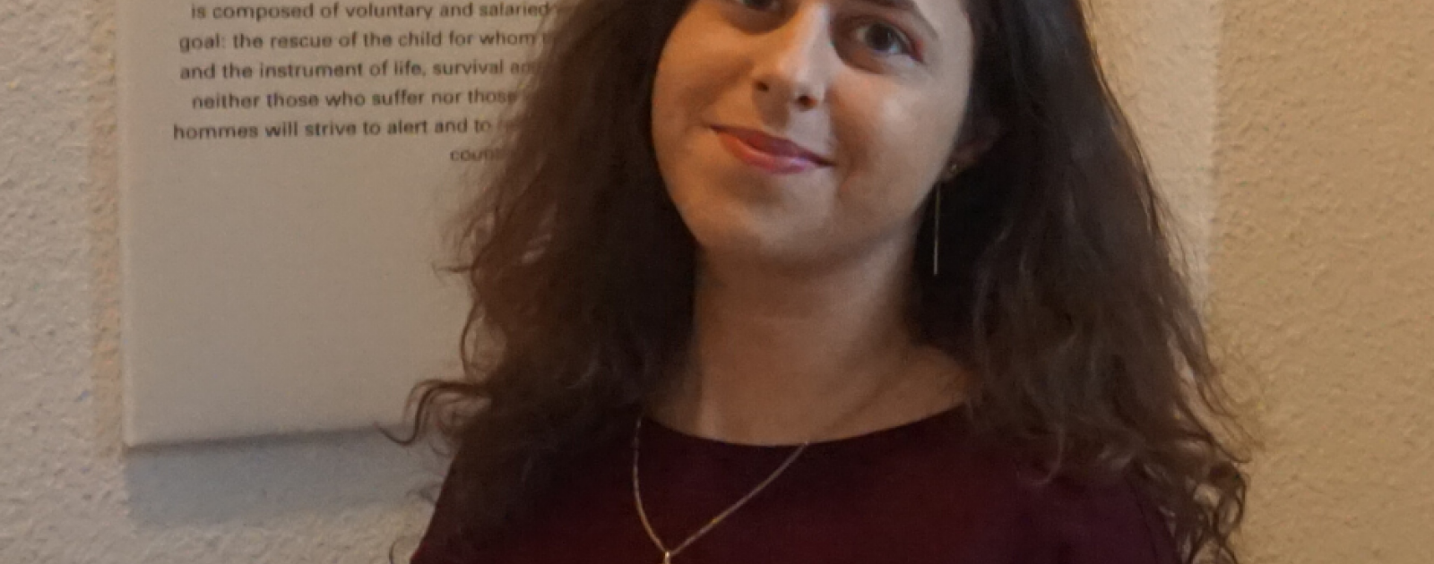 Laura Sava Ghica într-un interviu Știri ONG | Terre des hommes ...